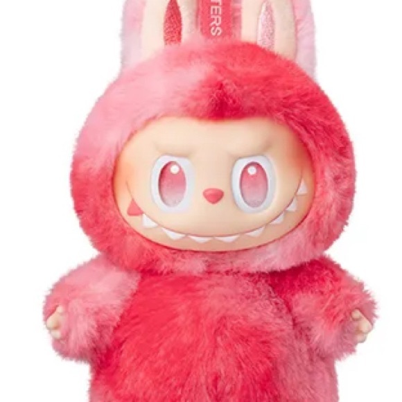 POP MART | Accessories | Authentic Bie Love Labubu | Poshmark